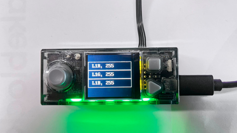 About Quad Rgb Sensor Makeblock Help Center