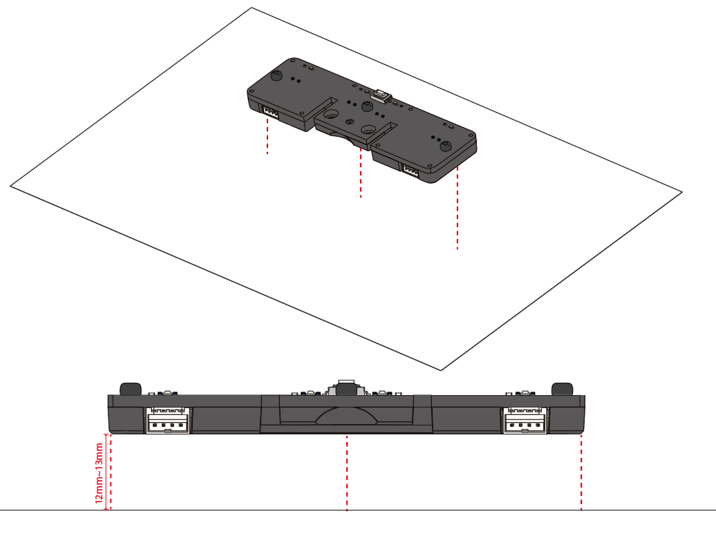 About Quad RGB Sensor – Makeblock Help Center