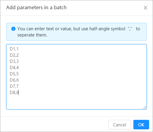 Example — Arduino Create An Led Extension Using The Default Arduino 