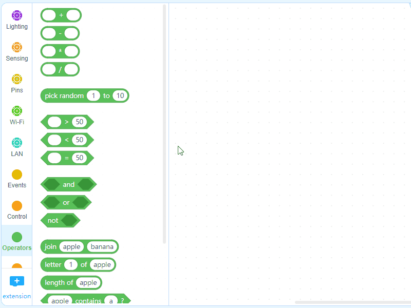Compare Strength – Makeblock Help Center