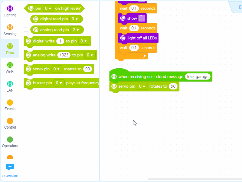 Smart Home – Makeblock Help Center