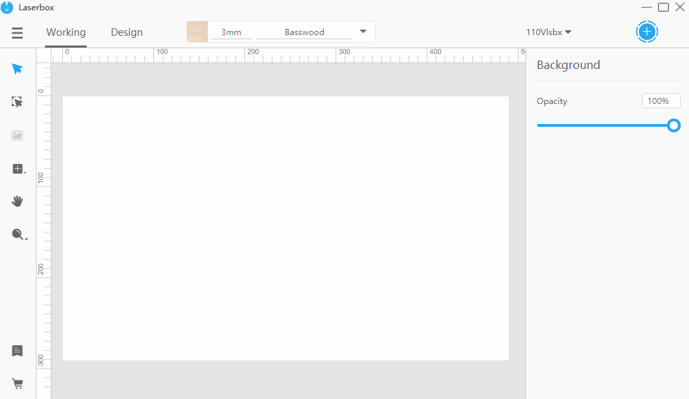 Use Laserbox Software – Makeblock Help Center