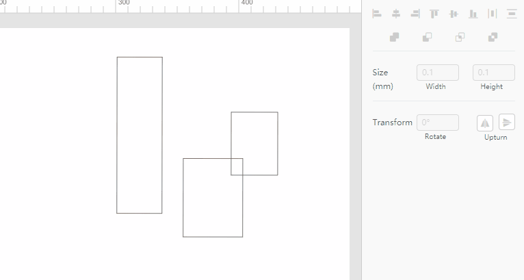 Use Laserbox Software – Makeblock Help Center