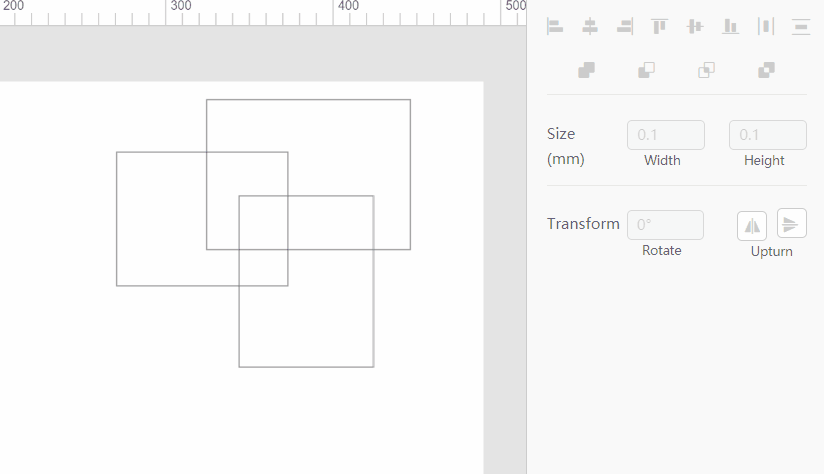 Use Laserbox Software – Makeblock Help Center