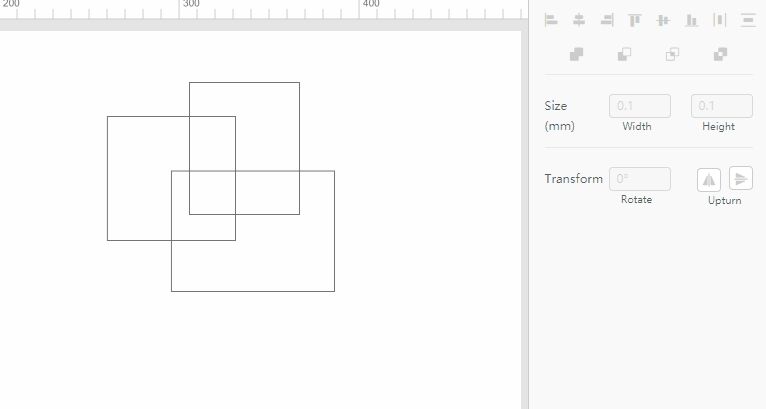 Use Laserbox Software – Makeblock Help Center