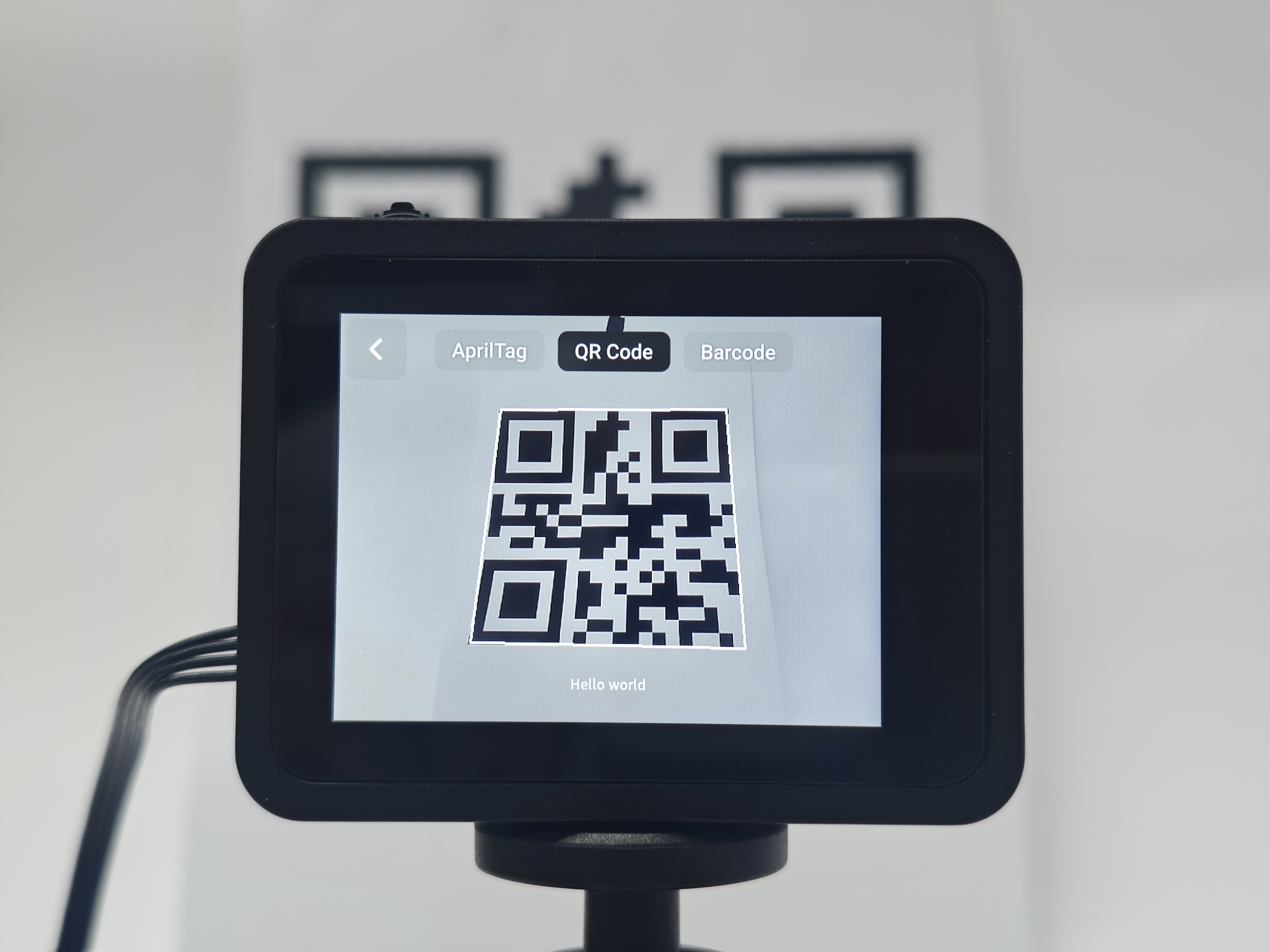 Use Recognition Features of AI Camera 2.0 – Makeblock Help Center