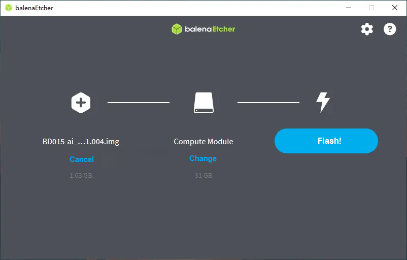 System Upgrade – Makeblock Help Center