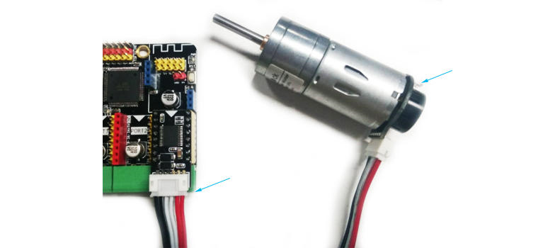 Program Ultimate 2.0 in Arduino – Makeblock Help Center