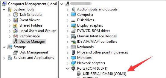 Program Ultimate 2.0 in Arduino – Makeblock Help Center